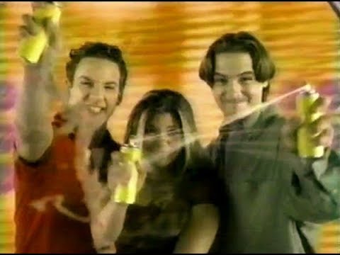 ABC's TGIF - November 28, 1997 - YouTube