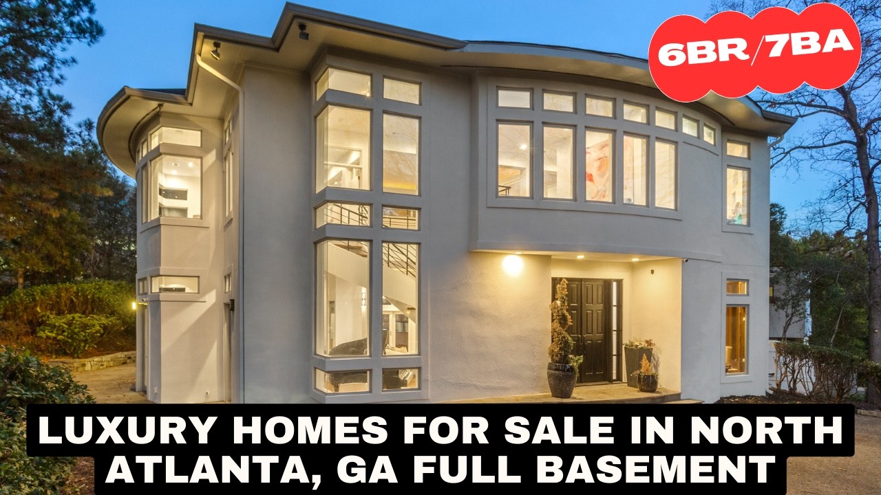 Atlanta Real Estate Market Trends 2024 | Atlanta Home Prices & No Money ...