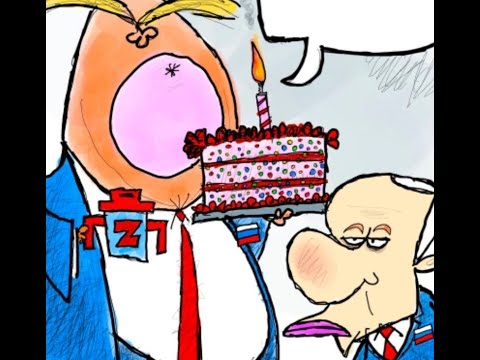 Claytoonz, Episode 2014, Cake Treason - YouTube