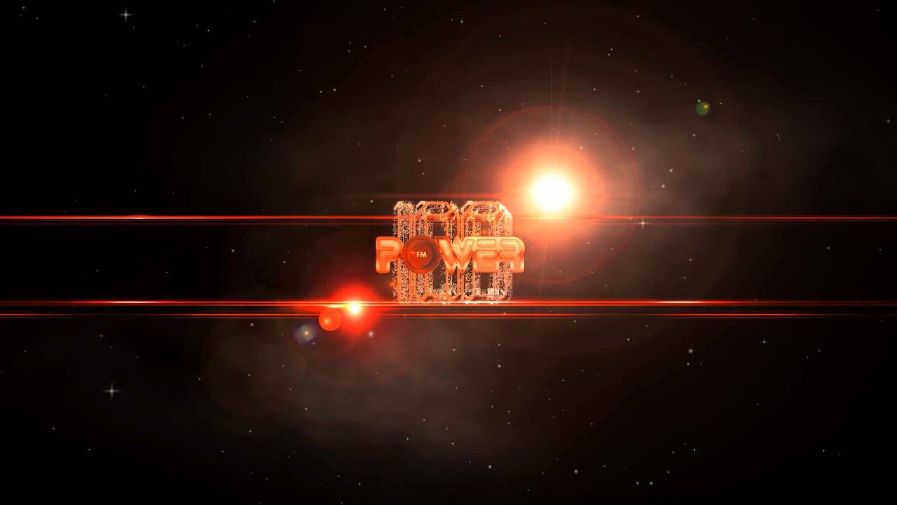 Power FM 100 & Power Logo İntro - YouTube
