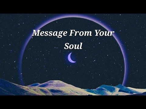 Soul Message 🔮- Full Transformation Your Life Will Never Be The Same 💜 ...