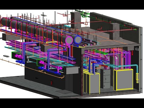 03 Revit Interface Explanation - YouTube