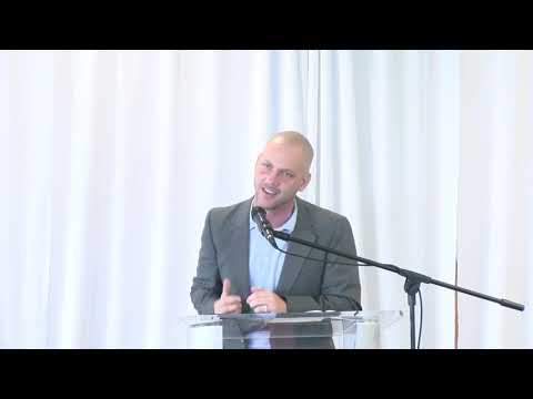 The Heart Exposed On Mount Gilboa by Marcel Turner - YouTube