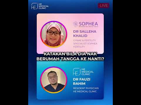 Melancap Berlebihan Berkaitan Masalah Mati Pucuk (Episod: 1)