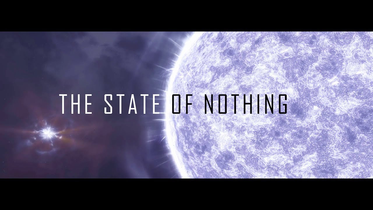 EVE Online: The State of Nothing - YouTube