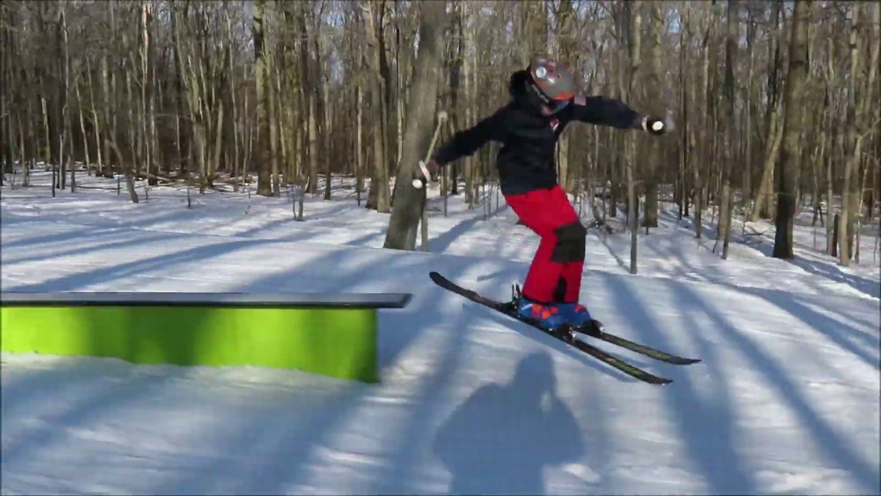 2020 01 26 Alex pre season edit - YouTube