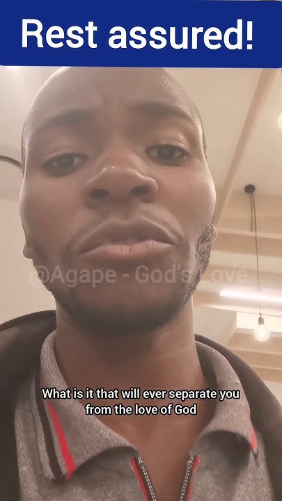 REST ASSURED! - YouTube