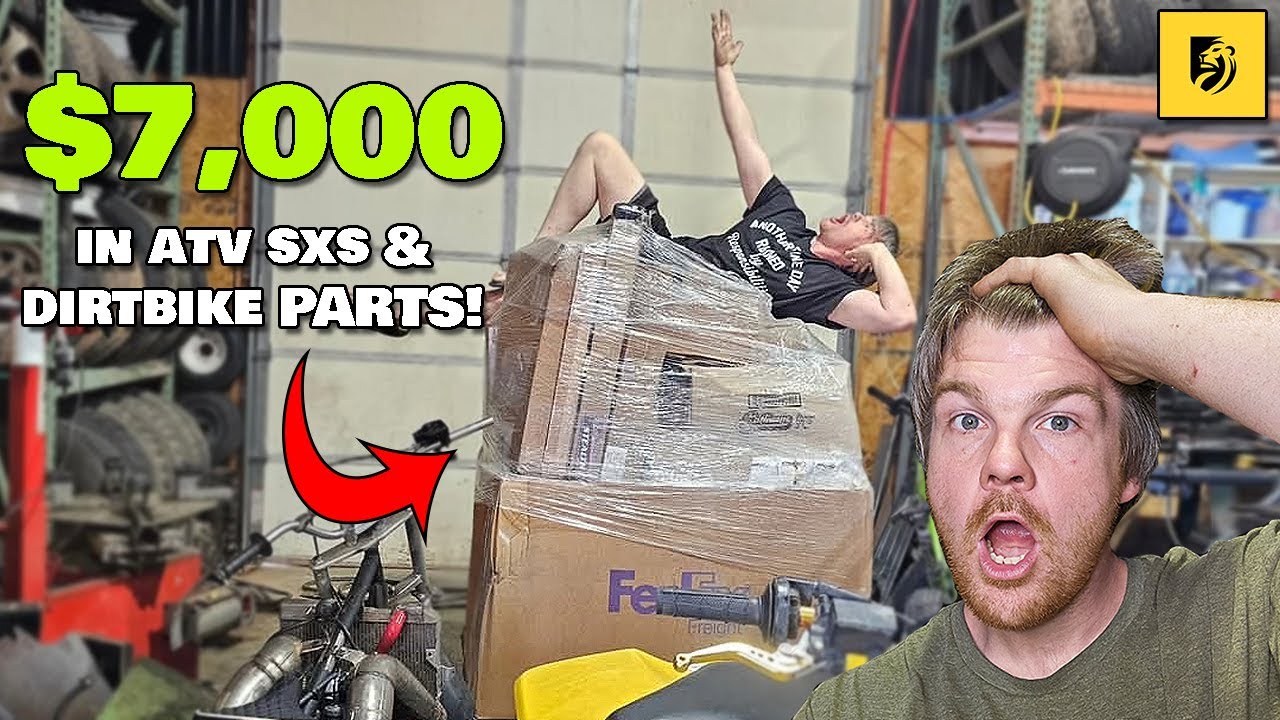 Is Active Powersports Legit