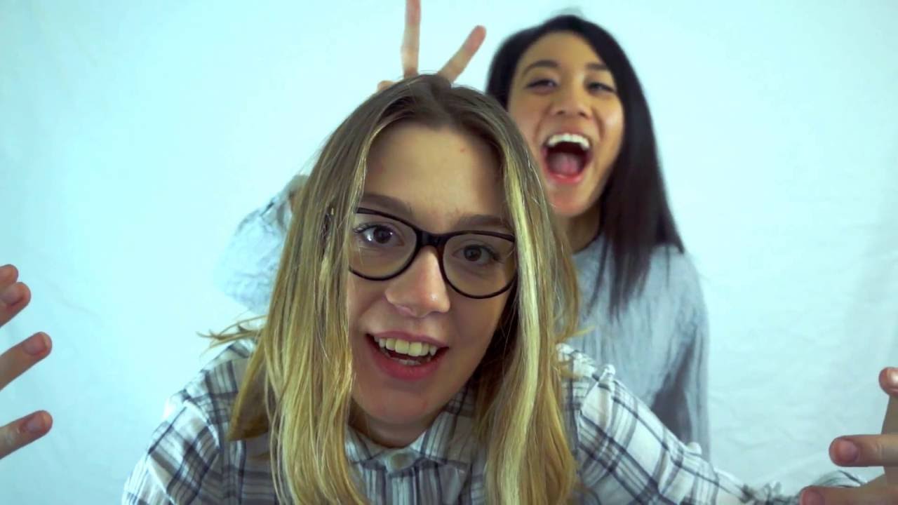 Meet the Team - YouTube