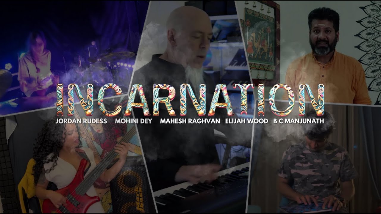 Incarnation - YouTube