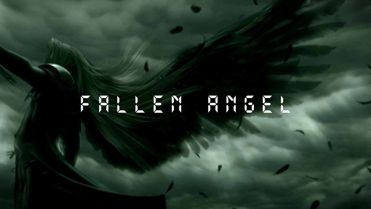*FREE* Hard Trap Beat "Fallen Angel" (Prod. ADV3NTURE) - YouTube
