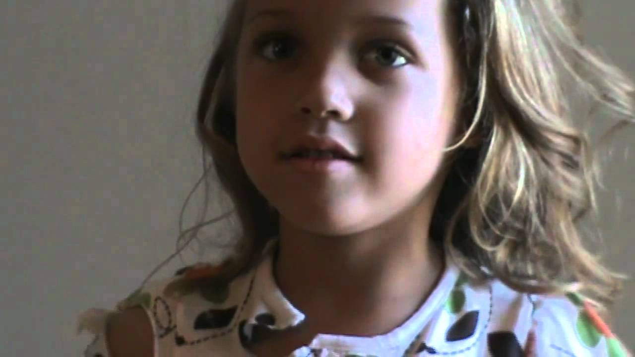 Kailee Lewis Audition Good Deeds Ariel 4.mp4 - YouTube
