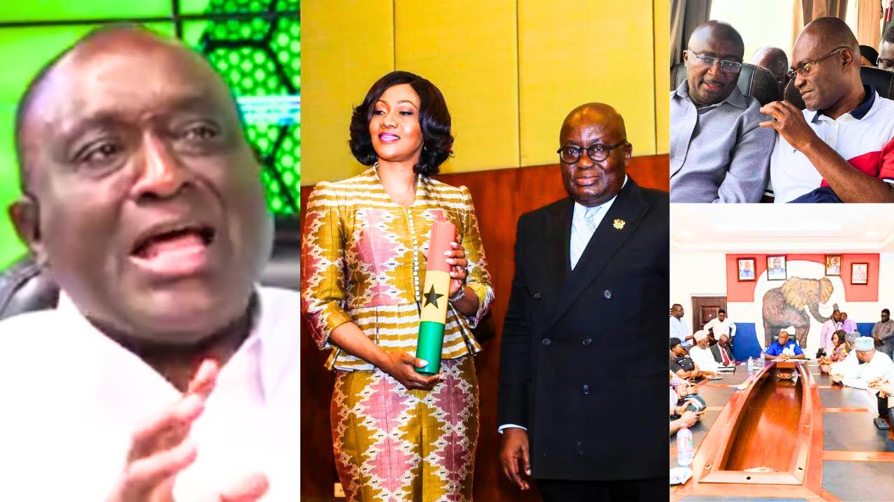 C0nfus!0n NPP! Alan Release NPP D!rty Sėcrėt Ahead Of 2028 Elec As ...