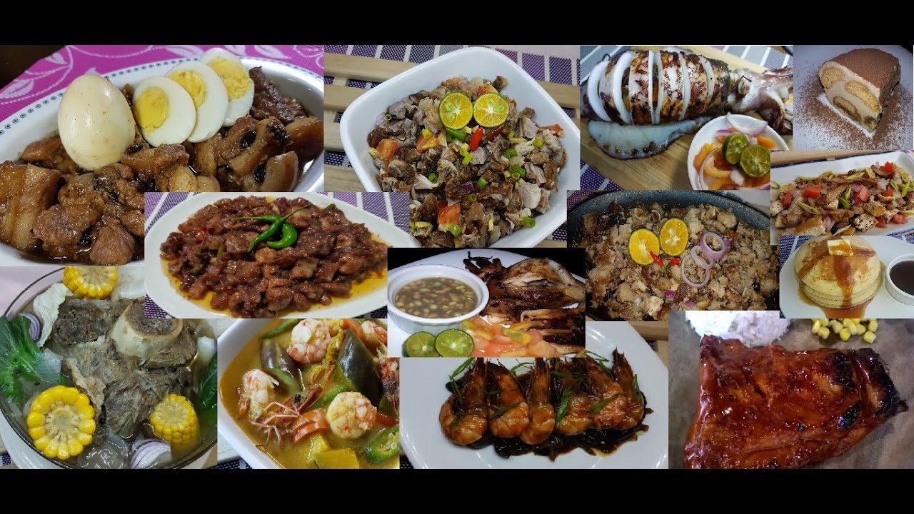 Watch how to cook delicious recipes - YouTube