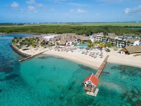 Preskil Island Resort - Mahébourg