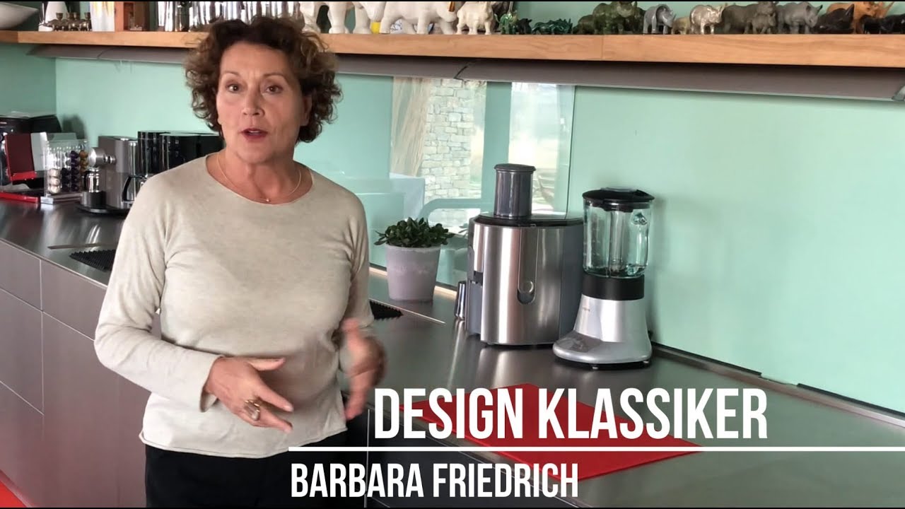 Designklassiker: Das Besteck mono-A von Peter Raacke für Mono - YouTube