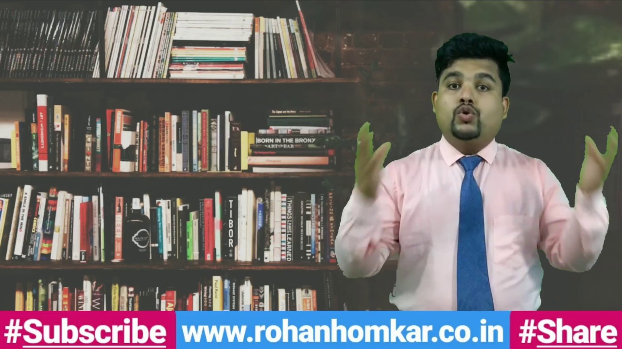 Developing A Successful Business Model and Strategy || Rohan Homkar ...