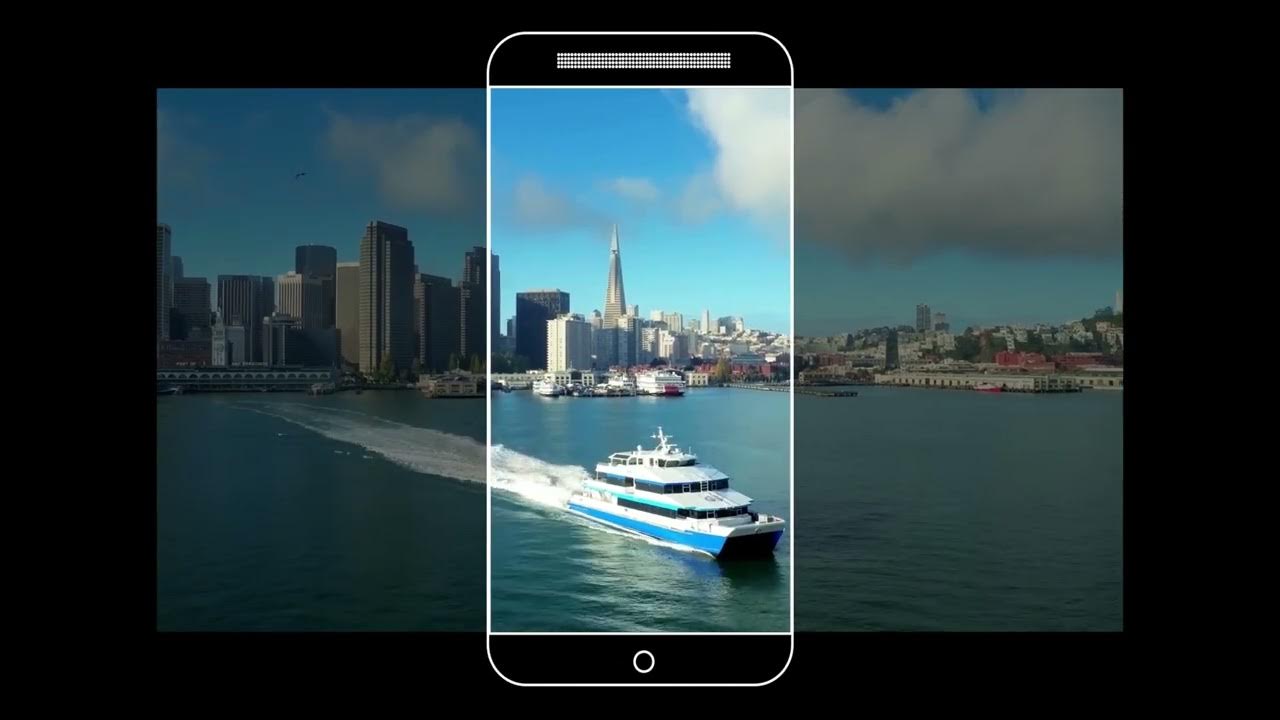 Smart Video Cropping Tool Using Computer Vision Youtube