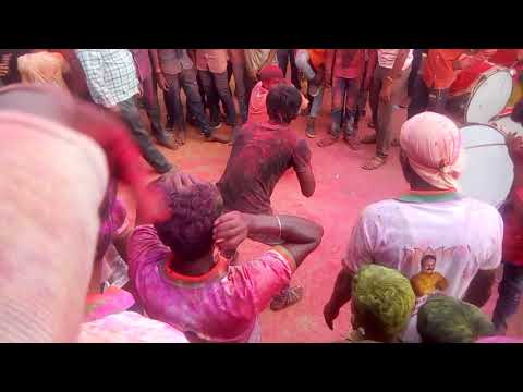 Nagin dance jamdoh