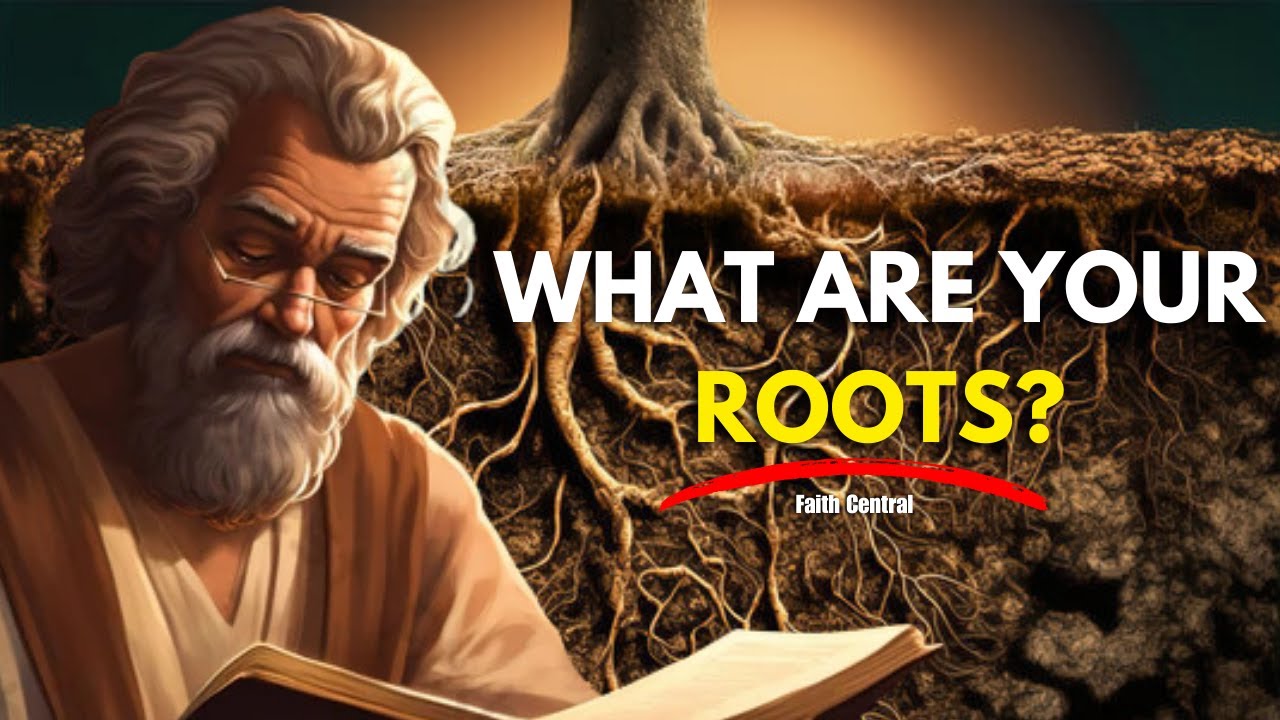 What Spiritual Growth ACTUALLY Looks Like | Christian Inspiration - YouTube