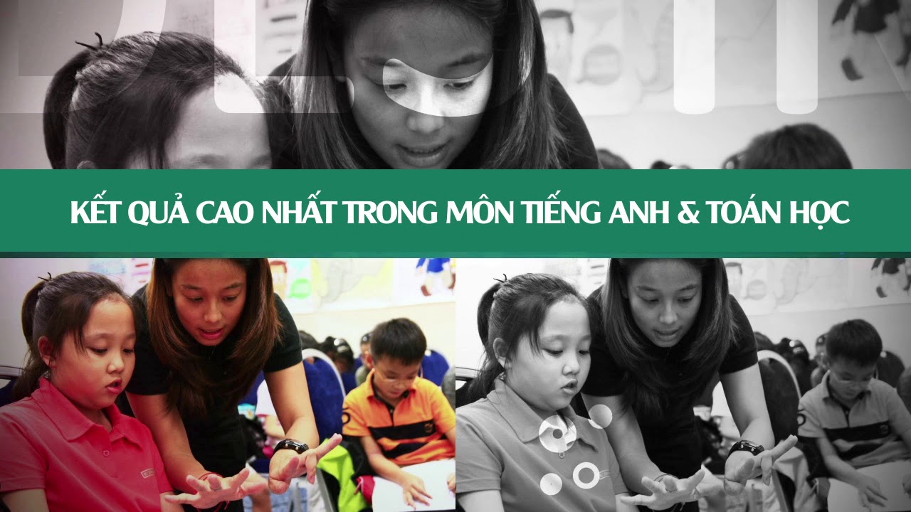 Adam Khoo Learning Centre có mặt ở Việt Nam - YouTube