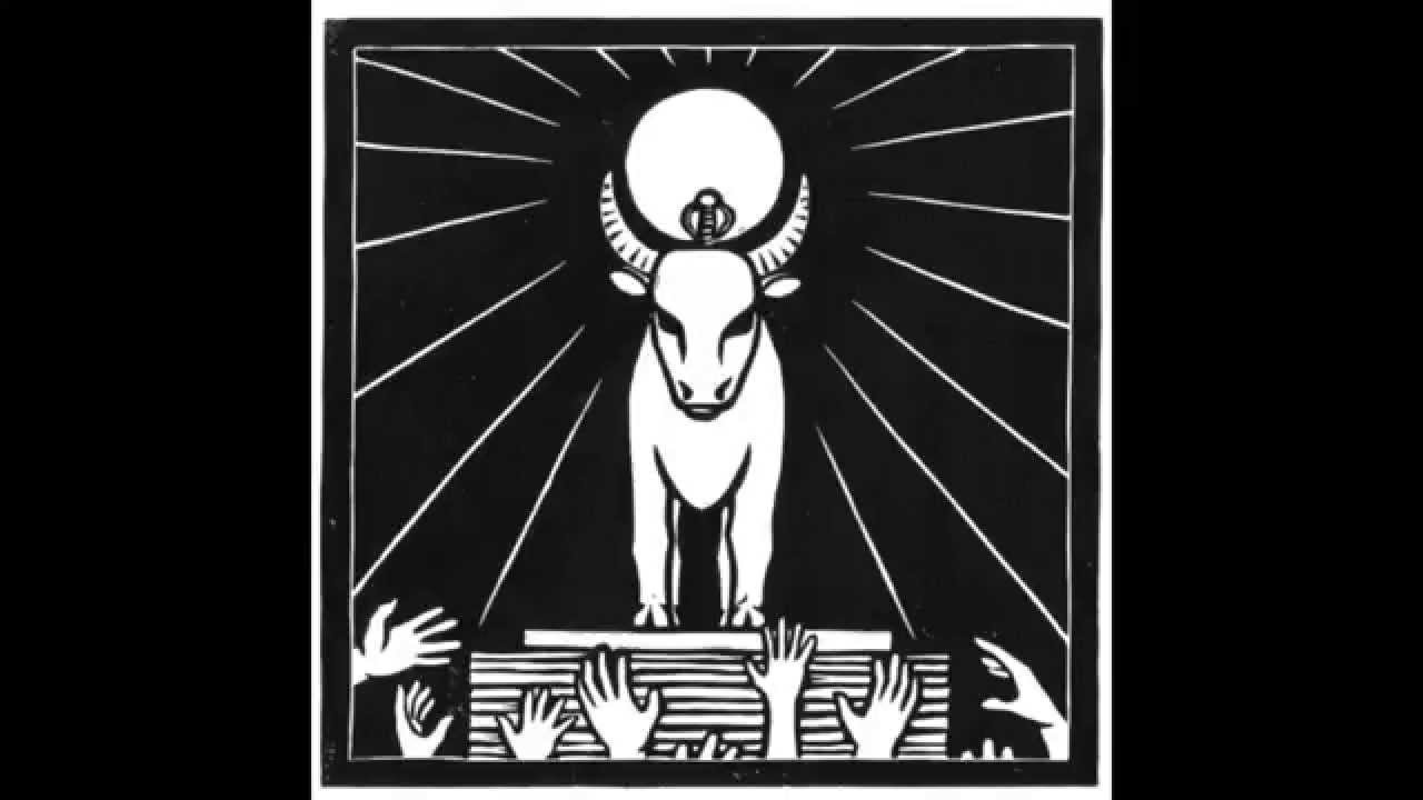 Moloch is Saturn in the Aspect of the Devourer - YouTube