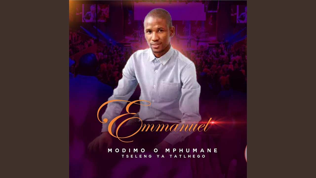 O MOHAU WA MODIMO - YouTube