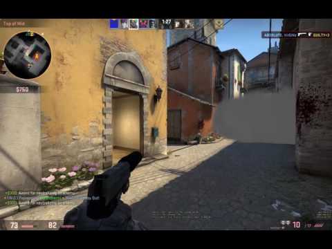 VirGiNz Aec 5 kill USP