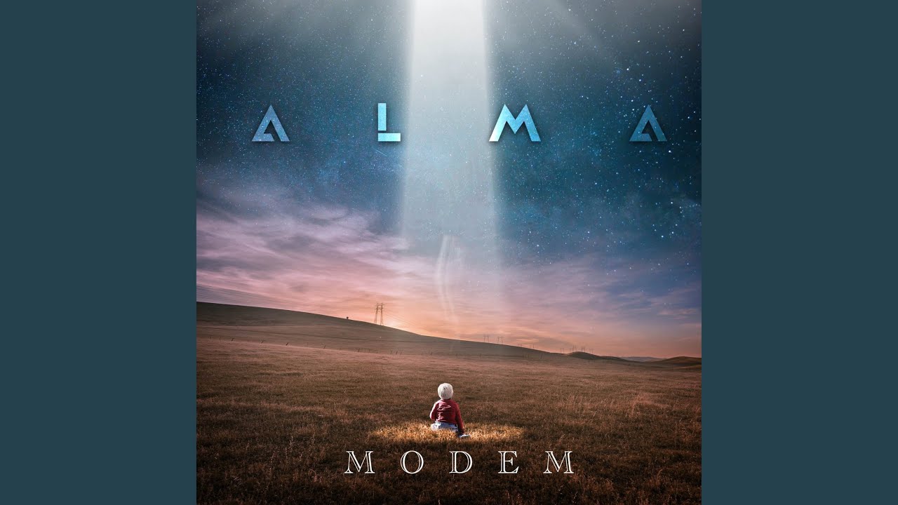Alma - YouTube