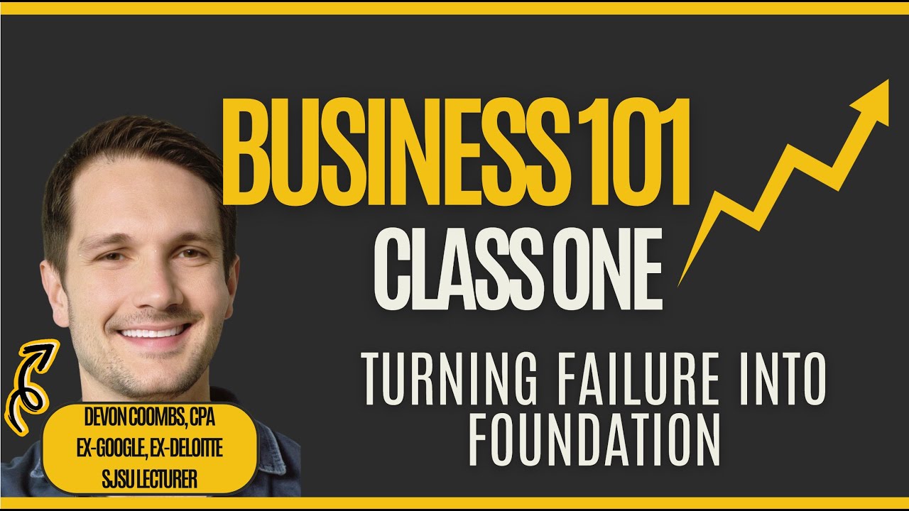 How I Went From $10K in Debt to a Google Cloud Finance Leader (Business ...