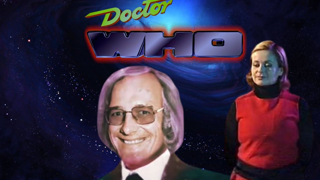 Alternate Eighth Doctor Titles Version 1 | Doctor Who - YouTube