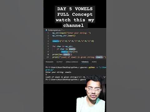 #python #viralvideo #pythonprogramming #viralvideo #codingninja #coding #phython - YouTube