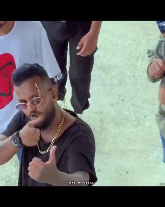 මහසෝනා Rap trailer | Alan #shera #lilrome - YouTube