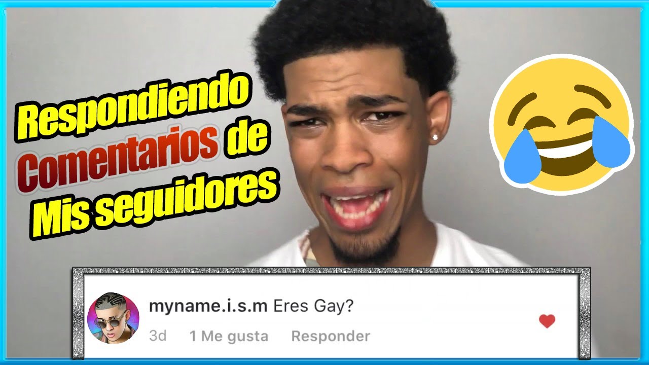 YO RESPONDO TUS PREGUNTAS #2 - YouTube
