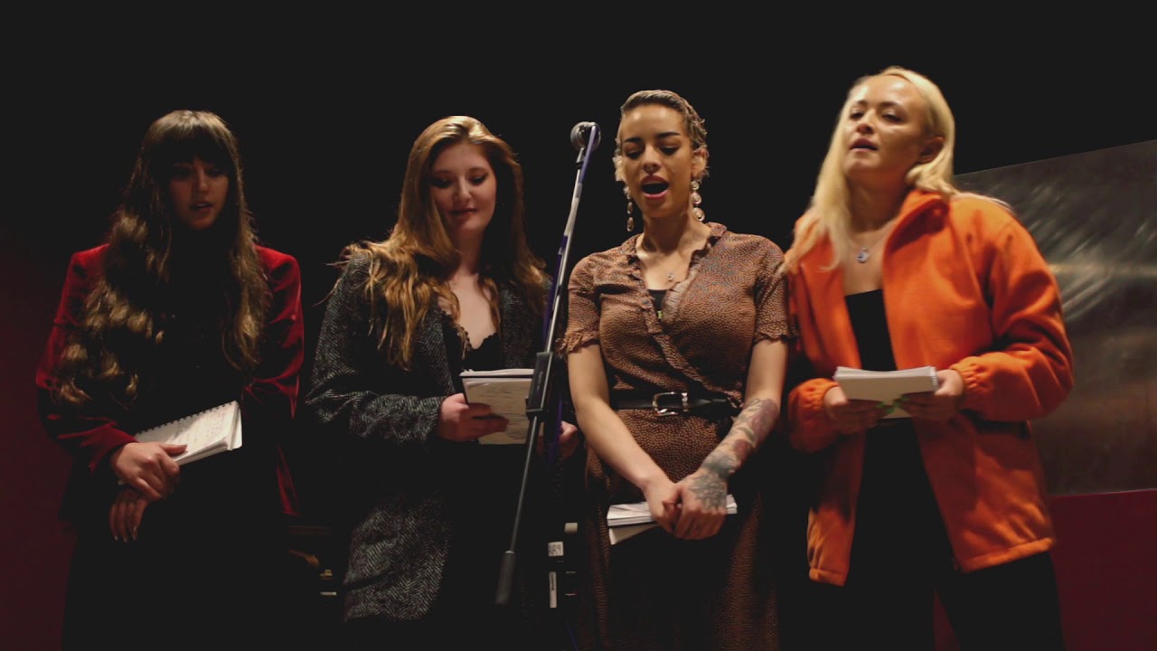 COL 1 // Language - YouTube