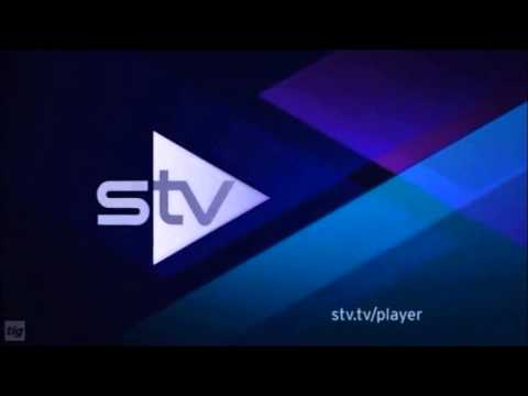 STV The X Factor' ident 2012 - YouTube