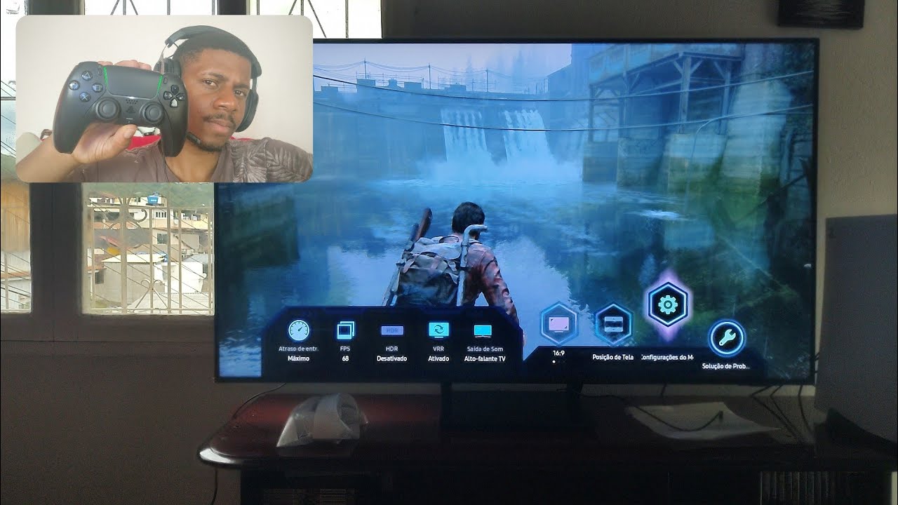 Esqueça 4K60fps e Ray Tracing na nova geração! O padrão é 1440p a 60fps ...