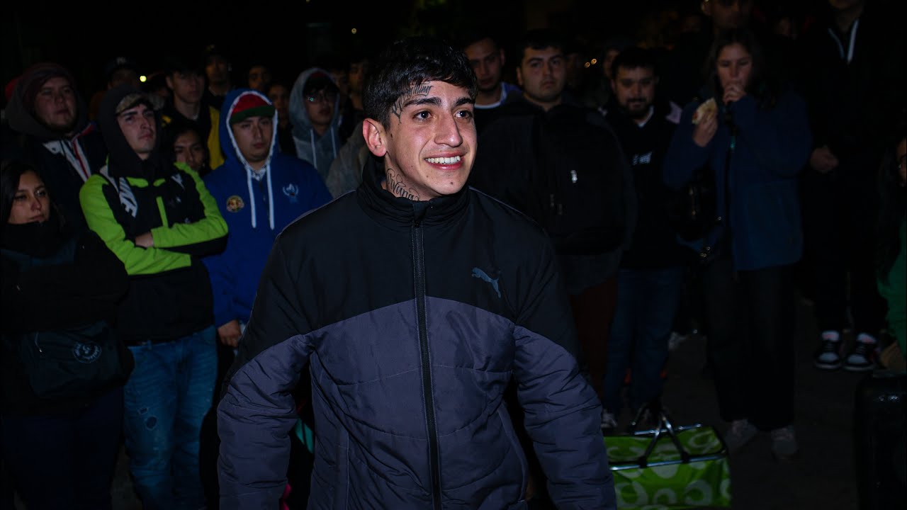 PLETS vs. BIGTAMINA: Semifinal - Liga Inmortal x @YERBAVIVA - YouTube