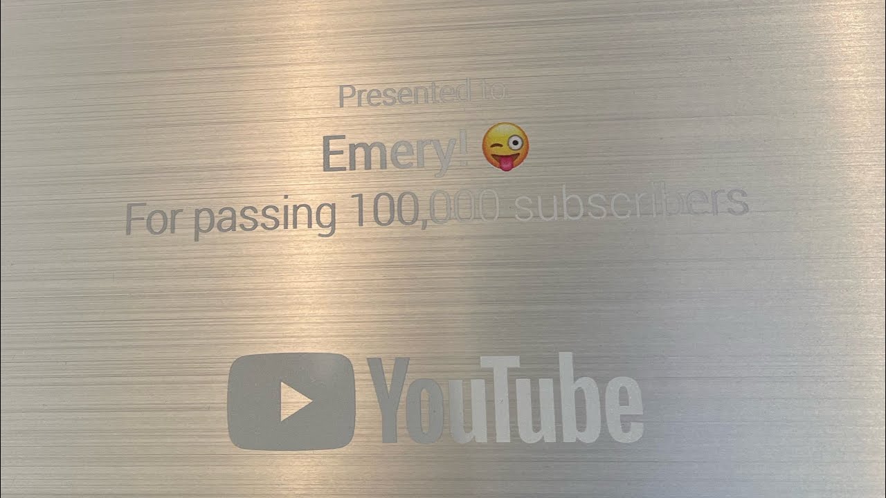 THANK YOU ALL, EVERY SINGLE ONE OF YOU COUNTS!!! 💕💕💕💕💕 - YouTube