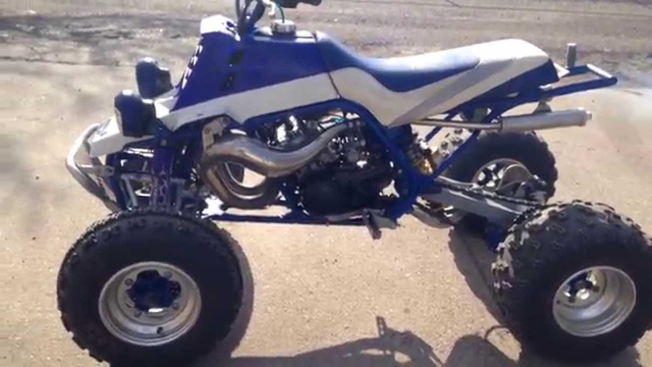 99 banshee - YouTube