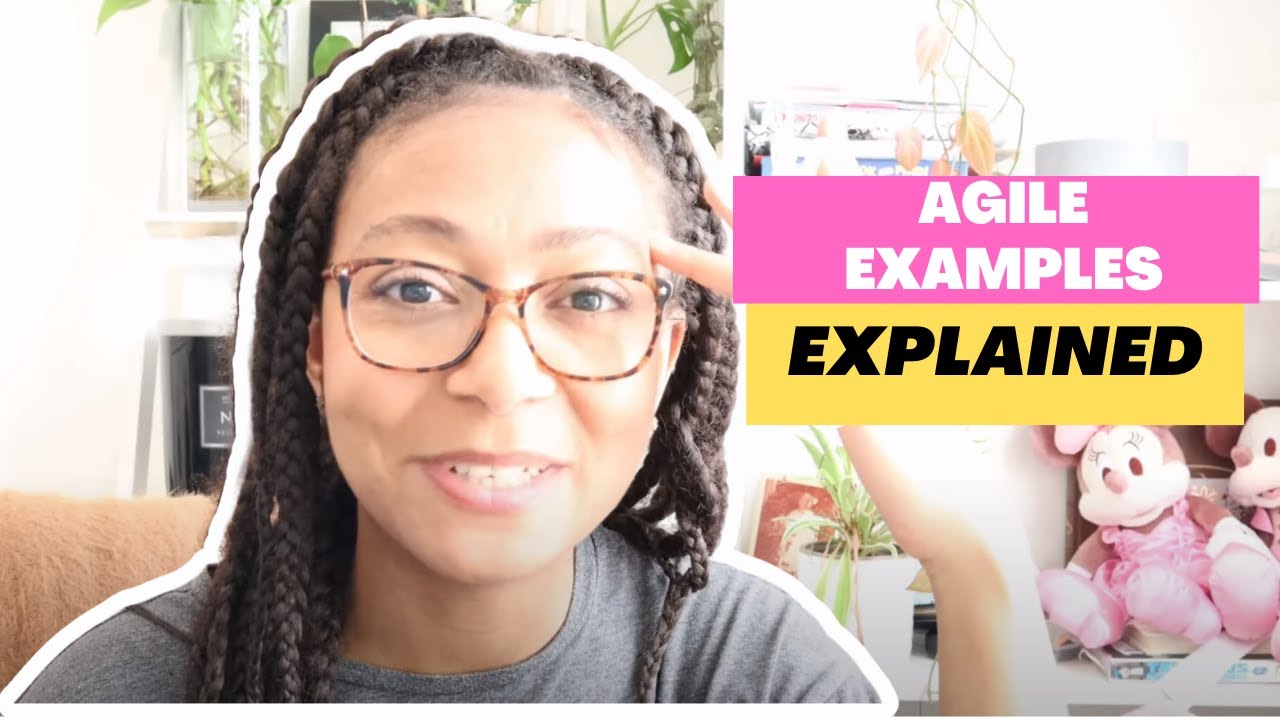 Example Agile Requirements - BA Real Life Project #13 - YouTube