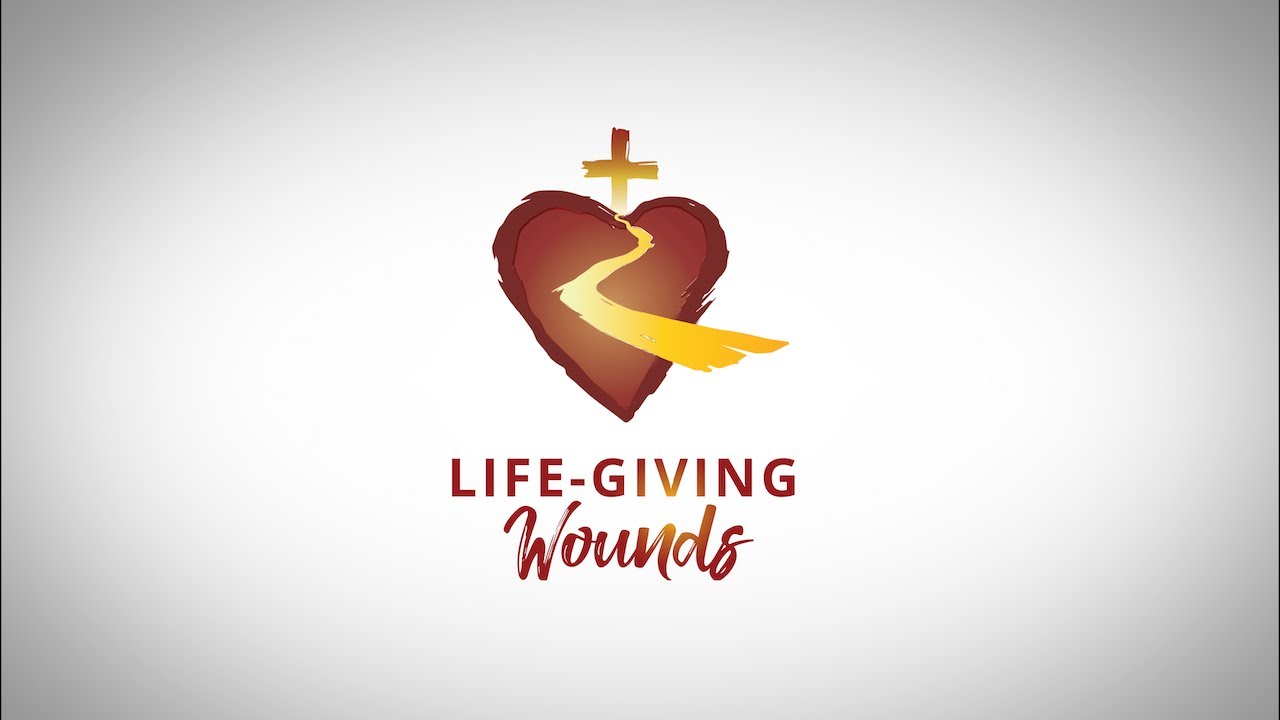 Life-Giving Wounds Ministry - YouTube