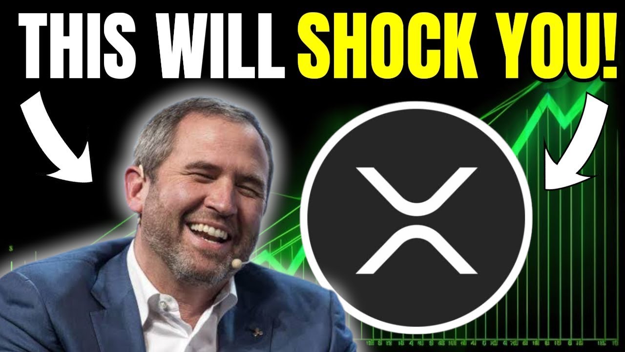 XRP OWNER SHOCKING 5 REASONS WHY XRP WILL BE MASSIVE IN THE NEAR FUTURE ...