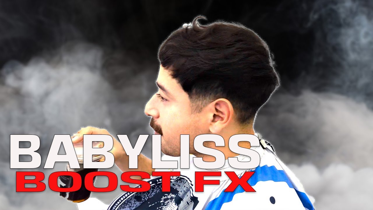 Babyliss Boost Fx Clipper Best Clipper For Low Fade?? #asmr # ...