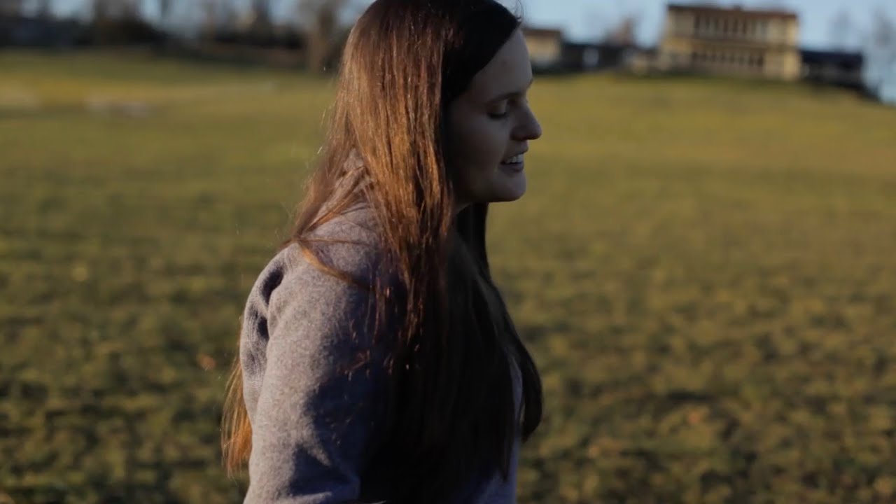 Katherine Arden - The Bear and the Nightingale - YouTube