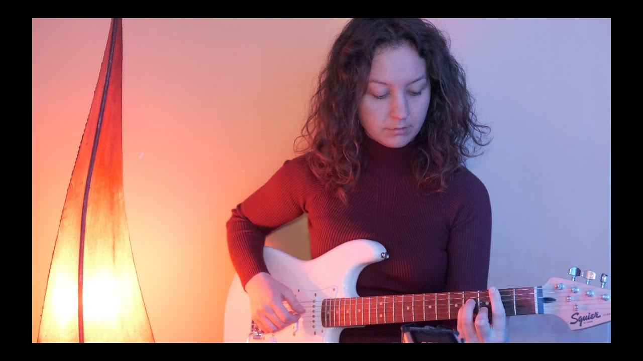 Gollum's Song - Lord Of The Rings, Emilíana Torrini (cover by Katerina ...