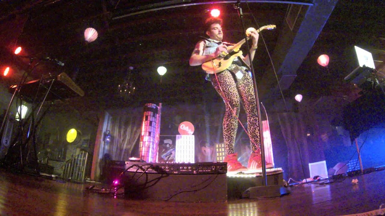 Cousin Dan- Feels Good - YouTube