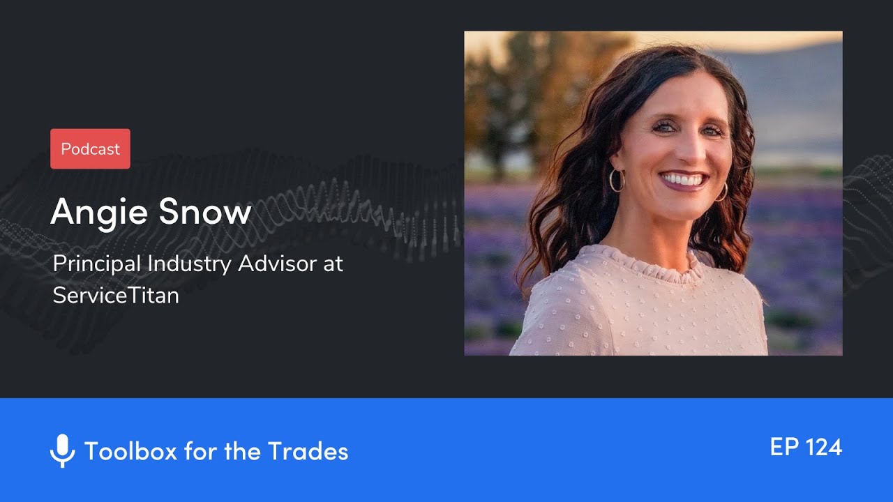 Angie Snow: How to Get the Most Out of Your Call Center | Podcast Ep ...