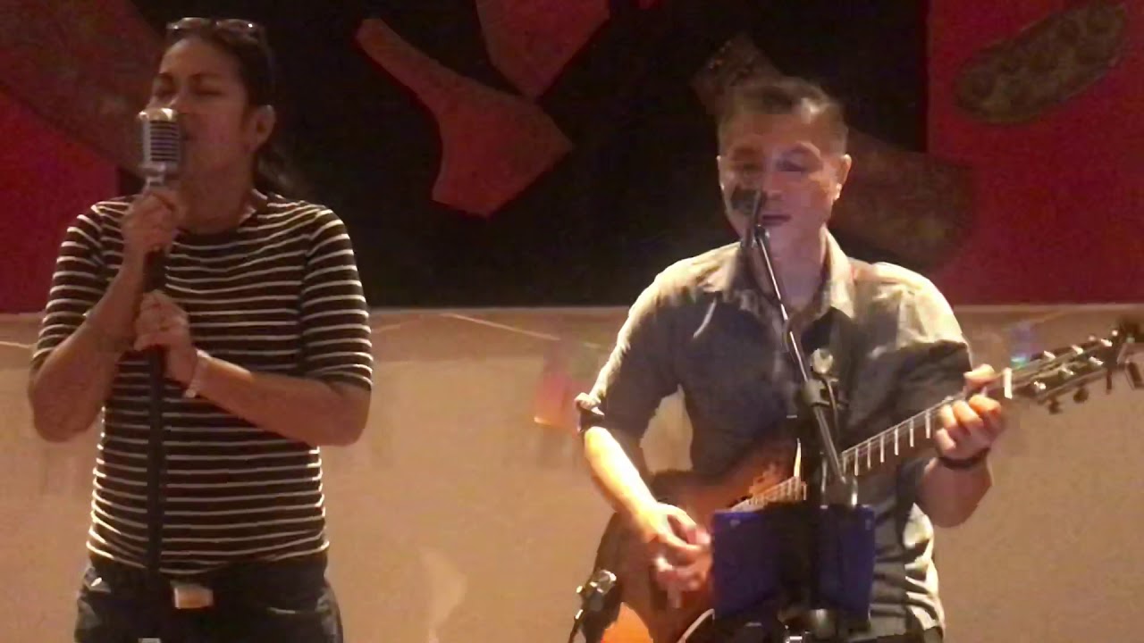 May Bayot “SOS” - YouTube