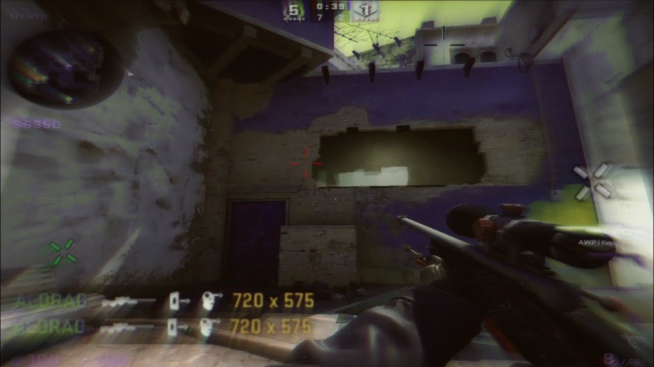 ИГРАЮ В РАЗРЕШЕНИИ 720 x 576 ВПЕРВЫЕ В КС ГО || CS GO, 720 НА 576 - YouTube